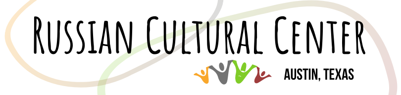 About Us - Russian Cultural Center