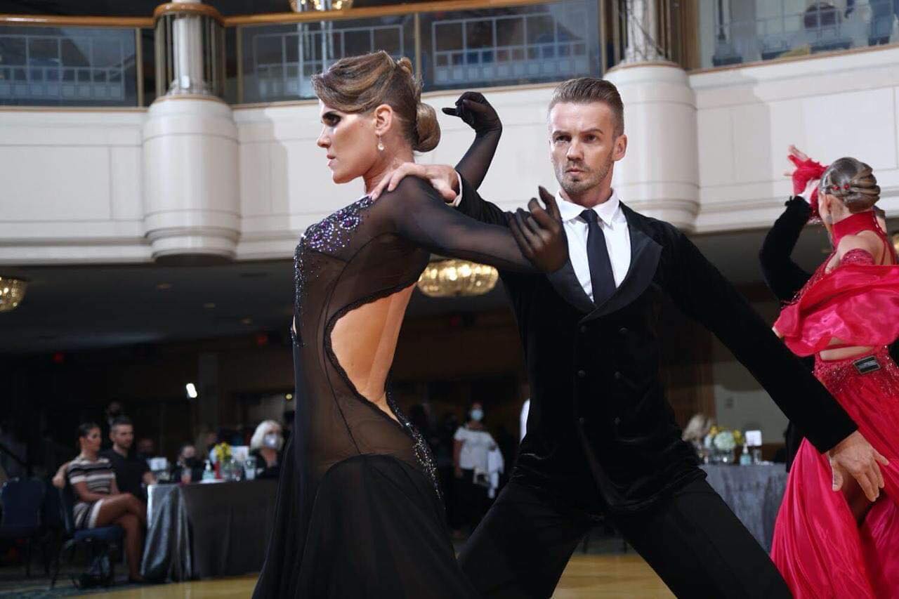 Interview: Alex Romanov - Russian Cultural Center