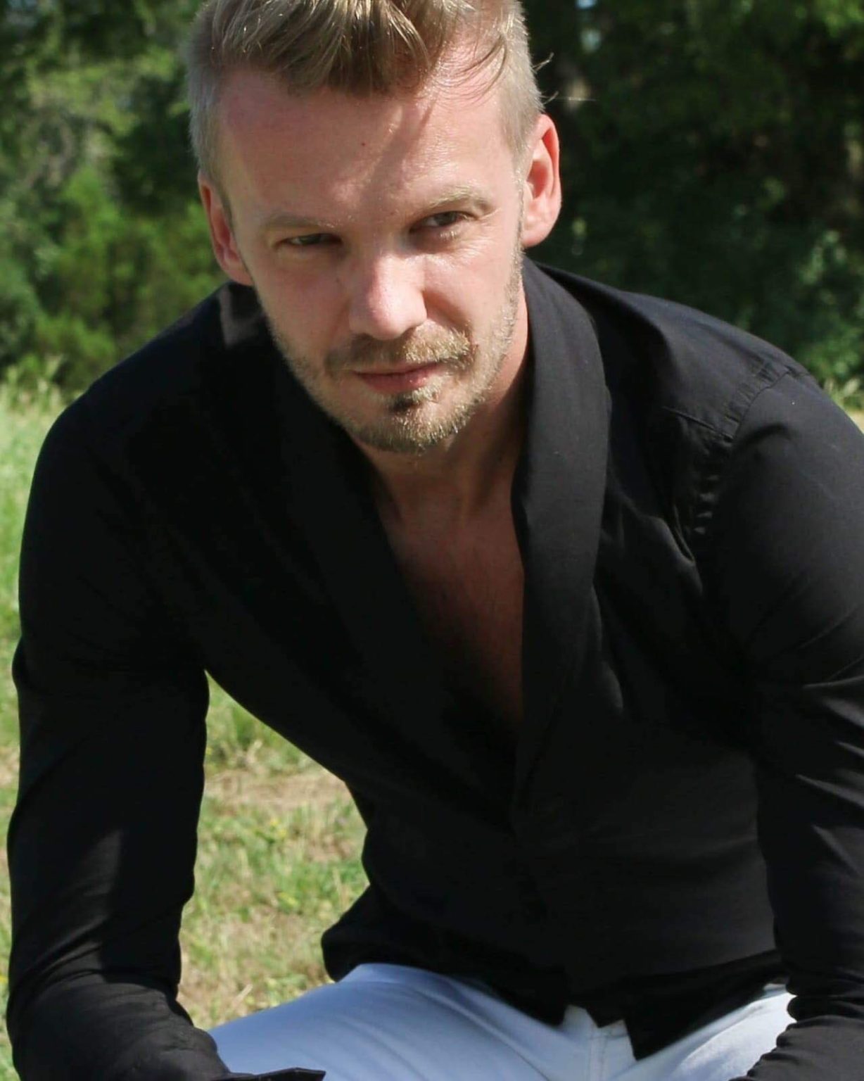 Interview: Alex Romanov - Russian Cultural Center