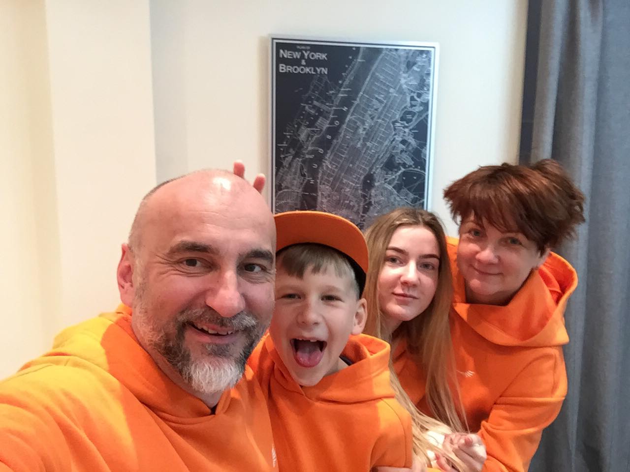 Interview with Igor Stepanov - Russian Cultural Center