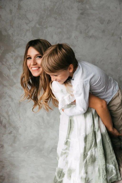 Interview with Anna Larionova - Russian Cultural Center