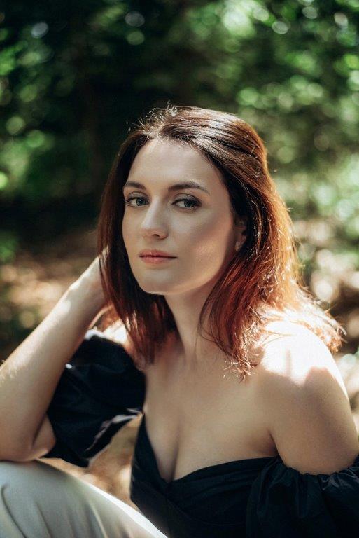 Interview with Iryna Komar - Russian Cultural Center