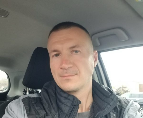 Interview with Alexey Krasnov - Russian Cultural Center