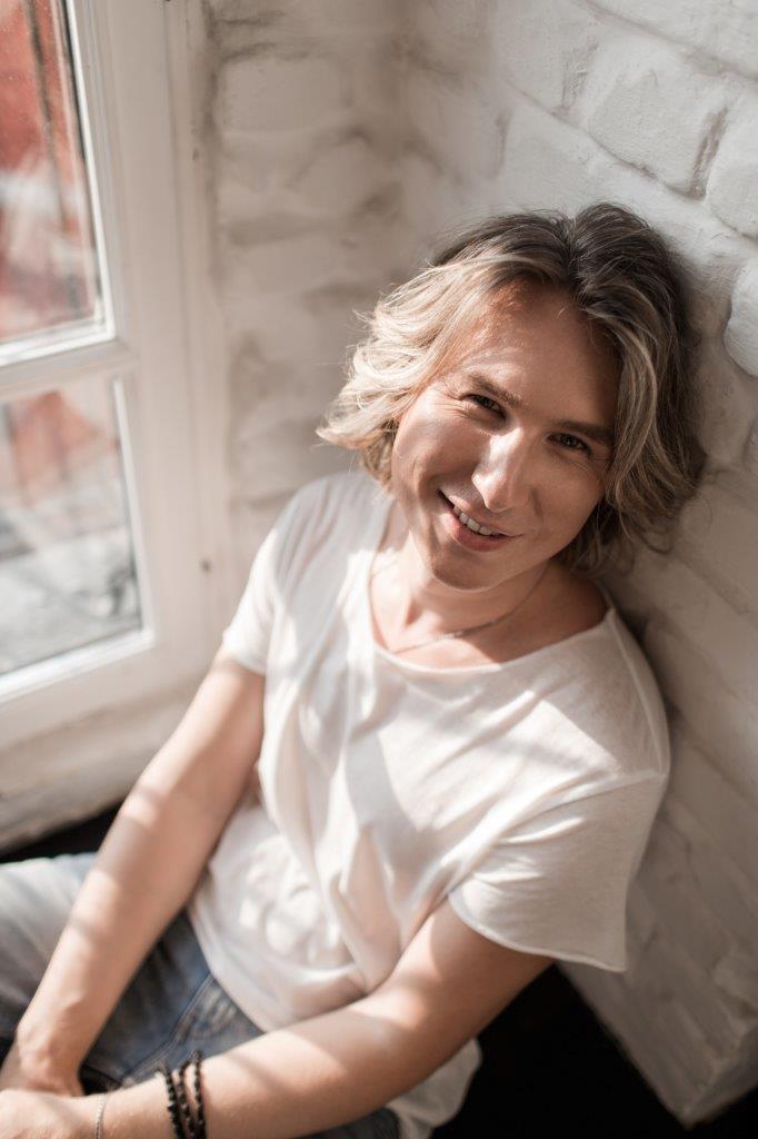 Interview with Alexander Knyazev - Russian Cultural Center